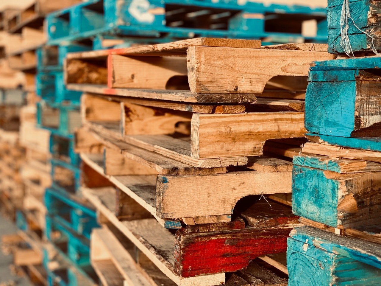 How Do You Make Money Selling Liquidation Pallets Working For Change